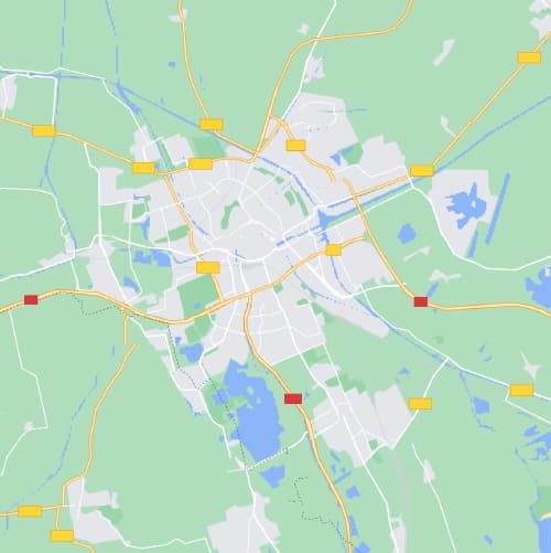 Uitstekende jonge OCCASIONS Waalwijk - Broekauto Waalwijk